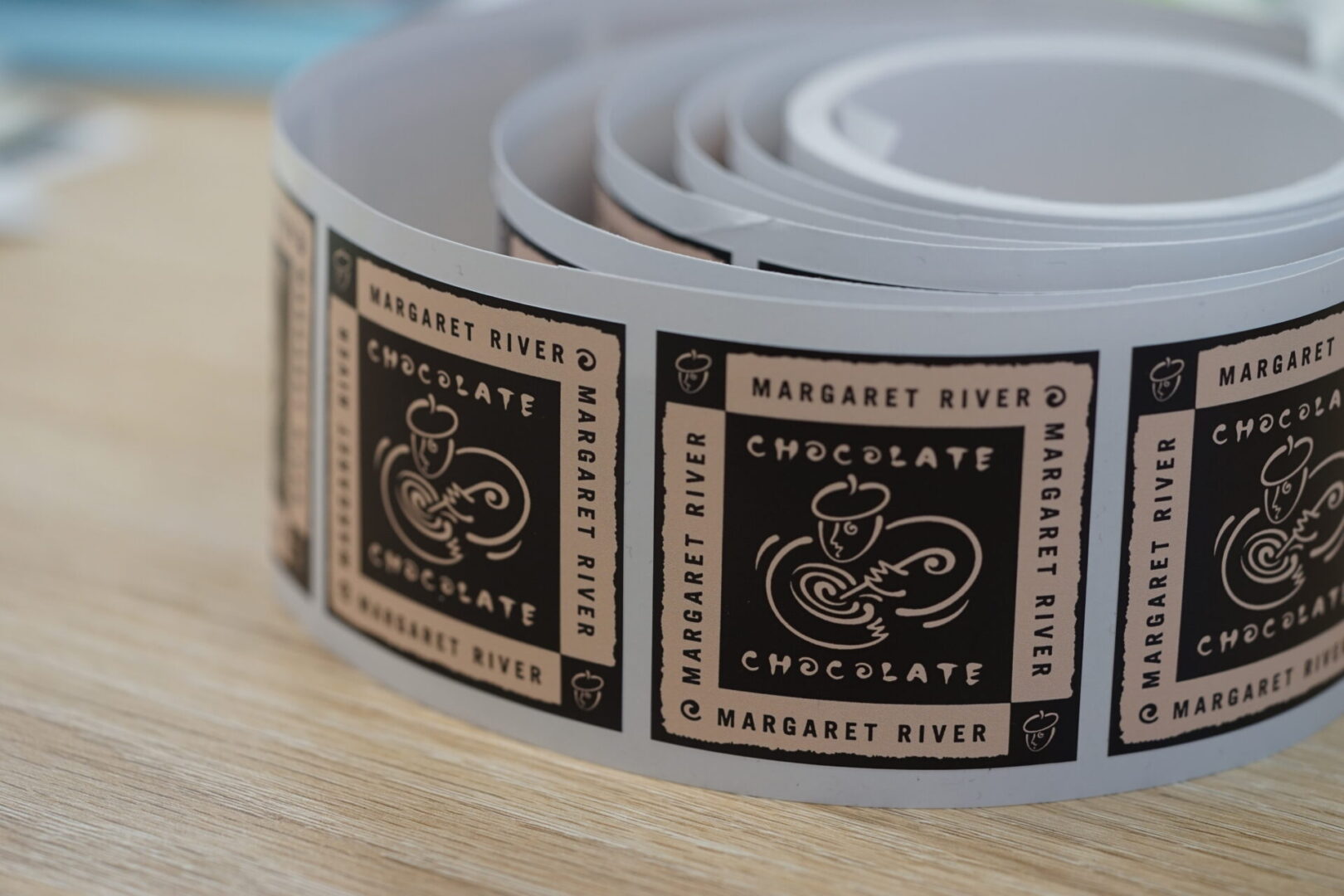 Product labelling | Brand Industry Print