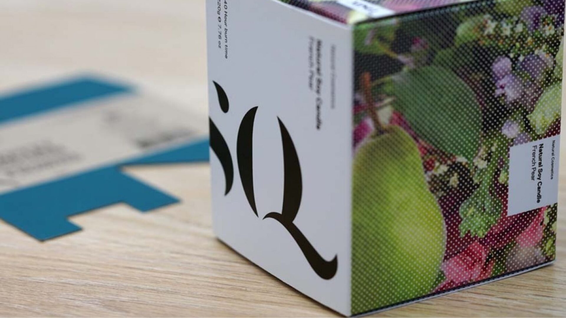 Brand Industry Print | Proud of every label we print