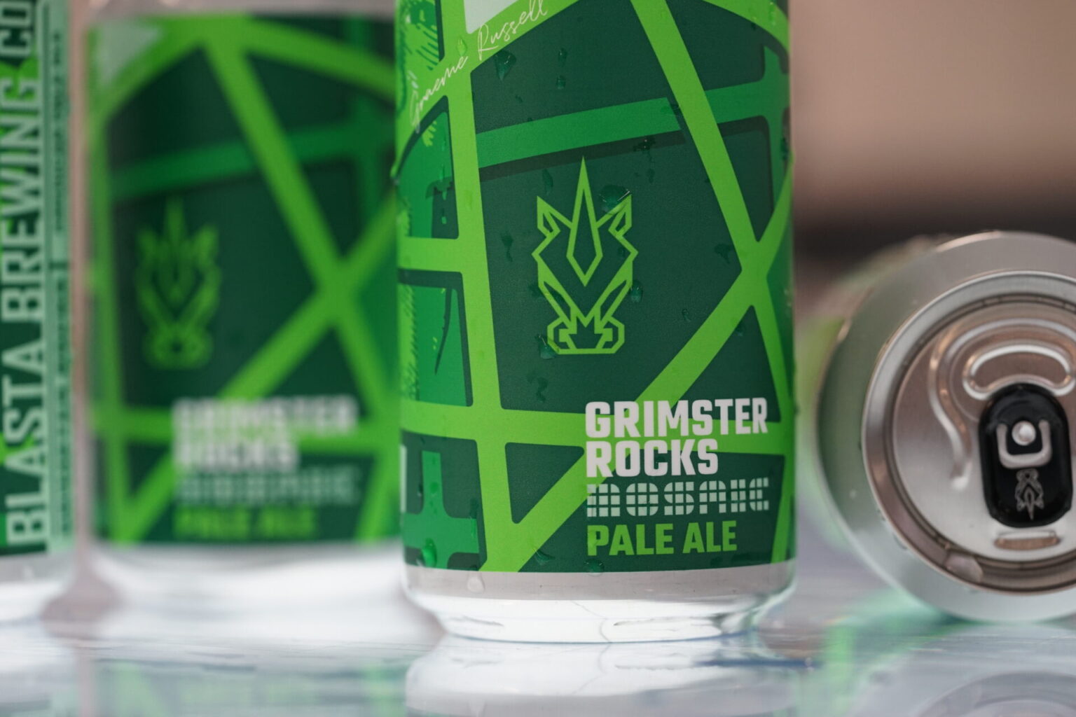 High Visibility Signage, Decals & More | Brand Industry Print